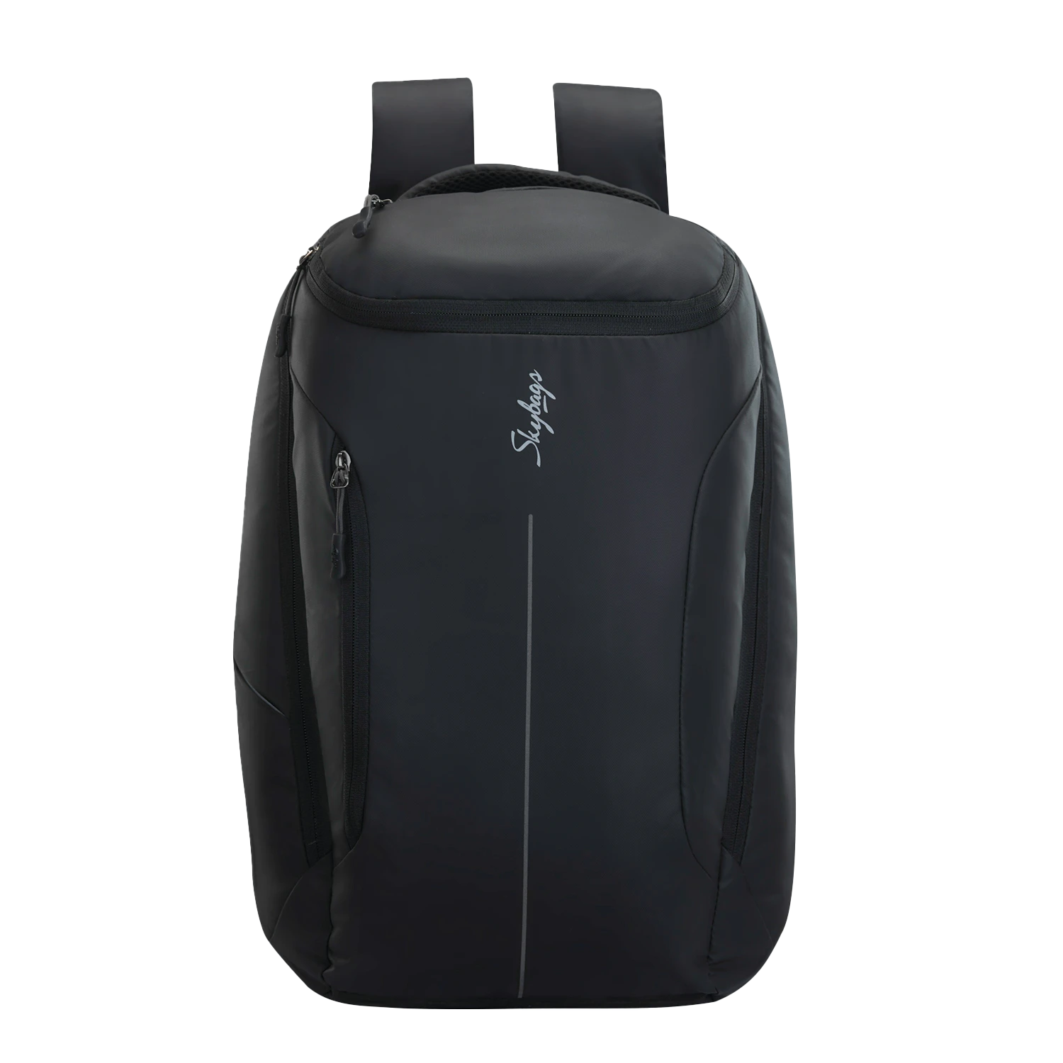 Skybags Valor XL Laptop Backpack Black