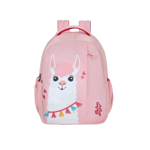 Buy Skybags Mimi School Backpack @ Rs. 1500 | Skybags